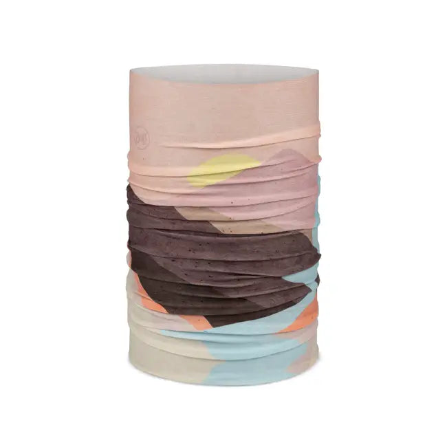 BUFF ORIGINAL ECOSTRETCH SUNIF MULTI – AGUAYO DEPORTES