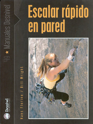 Escalar rápido en pared – AGUAYO DEPORTES