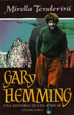Gary Hemming – AGUAYO DEPORTES