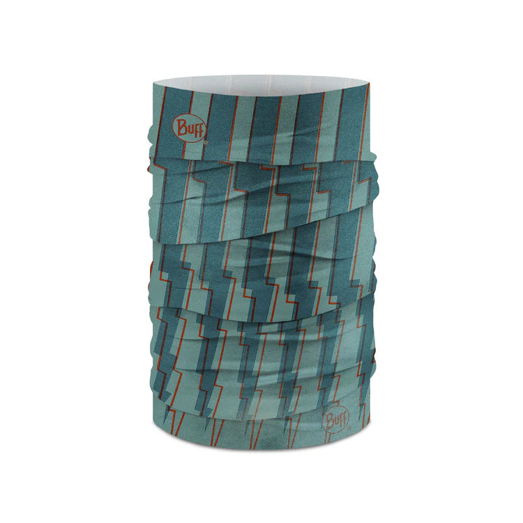 BUFF ORIGINAL ECOSTRETCH ROADER DUSTY BLUE – AGUAYO DEPORTES