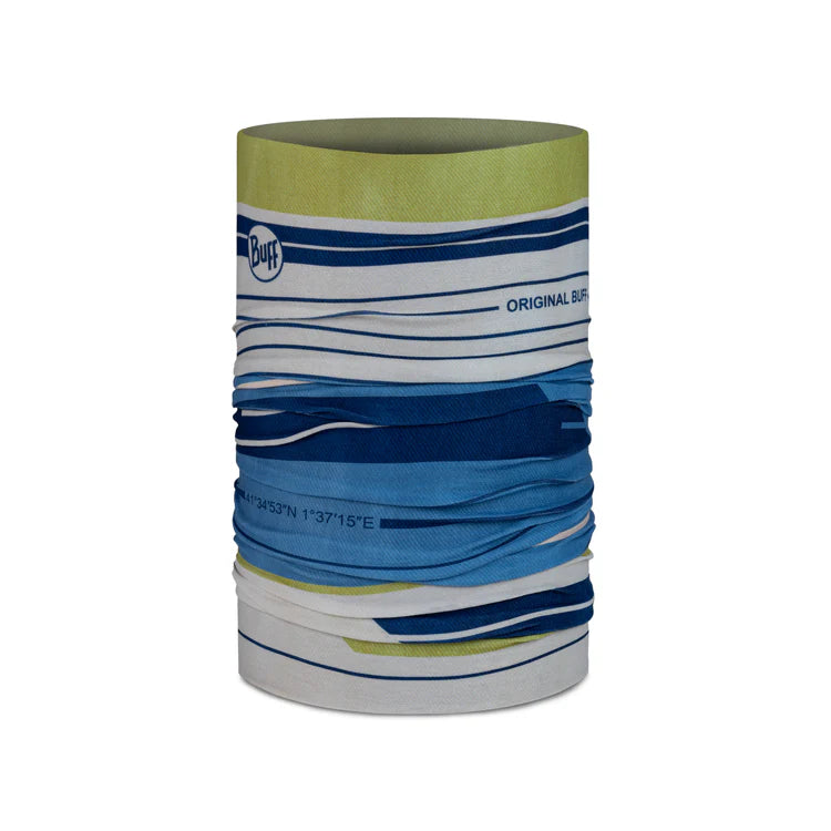 BUFF ORIGINAL ECOSTRETCH SIREX MULTI – AGUAYO DEPORTES